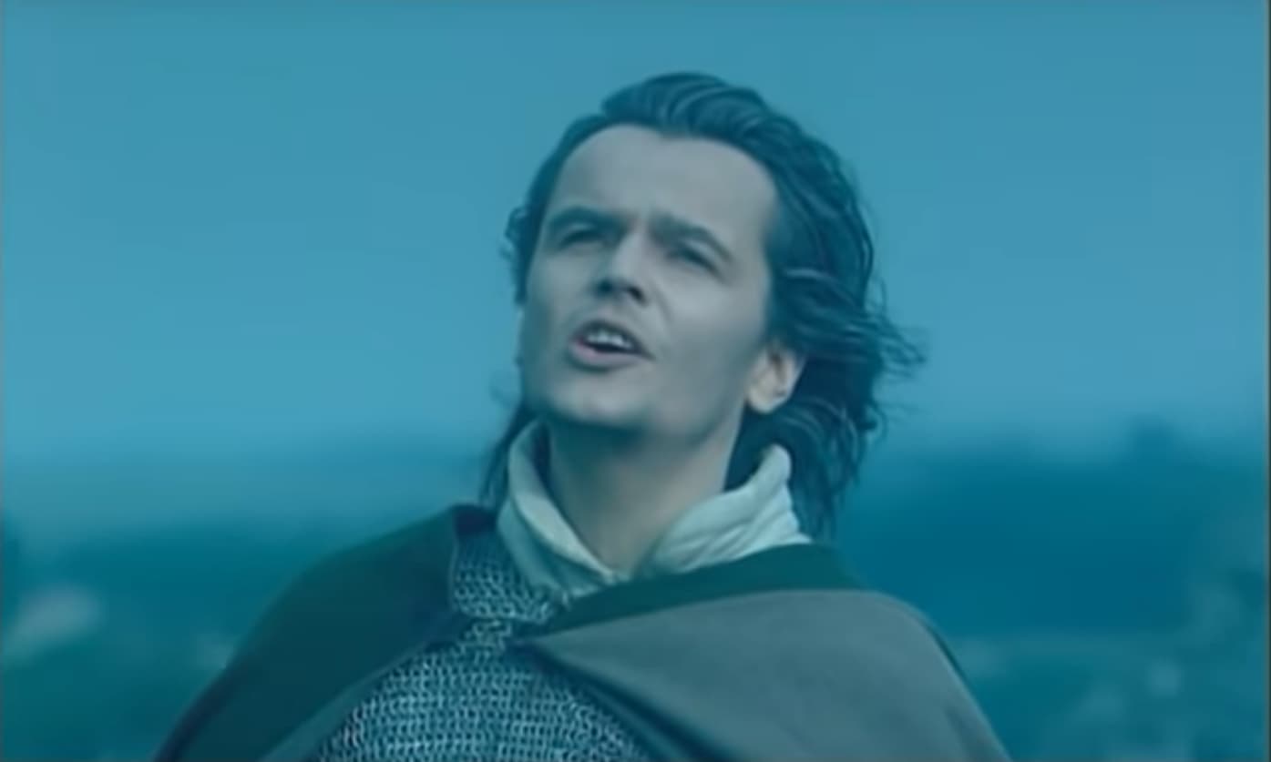 All About The Hexer, The Witcher Polish TV Series