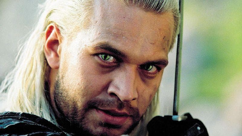 All About The Hexer, The Witcher Polish TV Series