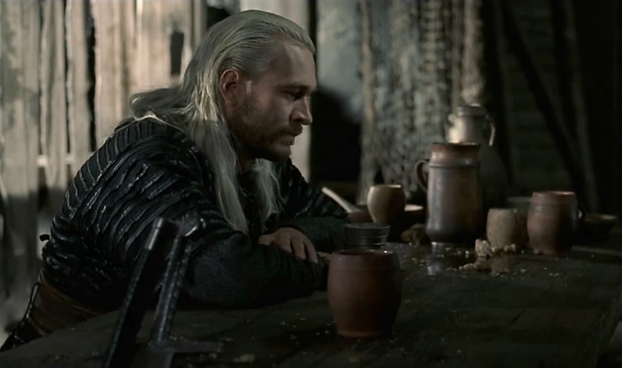 All About The Hexer, The Witcher Polish TV Series