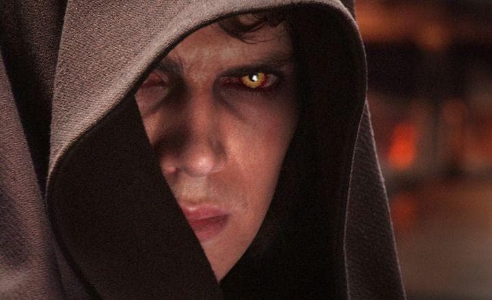 15 Must Read Darth Vader Fan Theories, Ranked By Other Fans