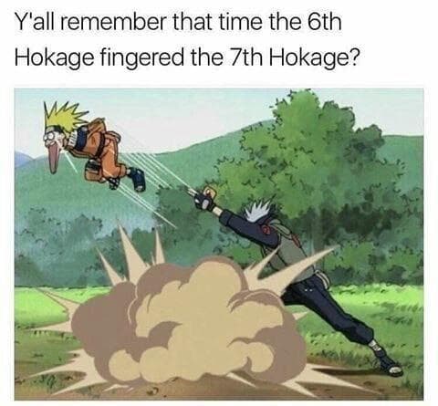 27 Hilarious Kakashi Memes That Prove He's The Ultimate Uchiha