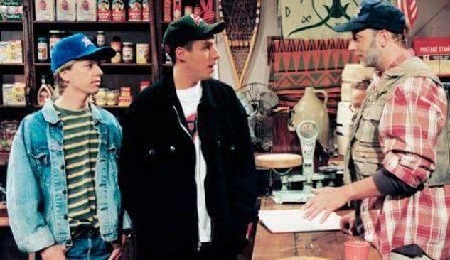 Now A Classic, The '94-'95 Season Of SNL Almost Ended The Show