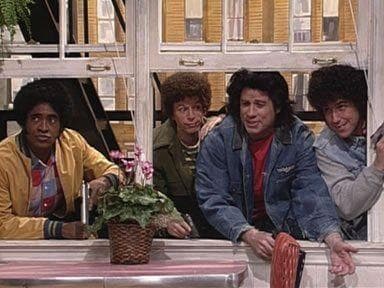 Now A Classic, The '94-'95 Season Of SNL Almost Ended The Show