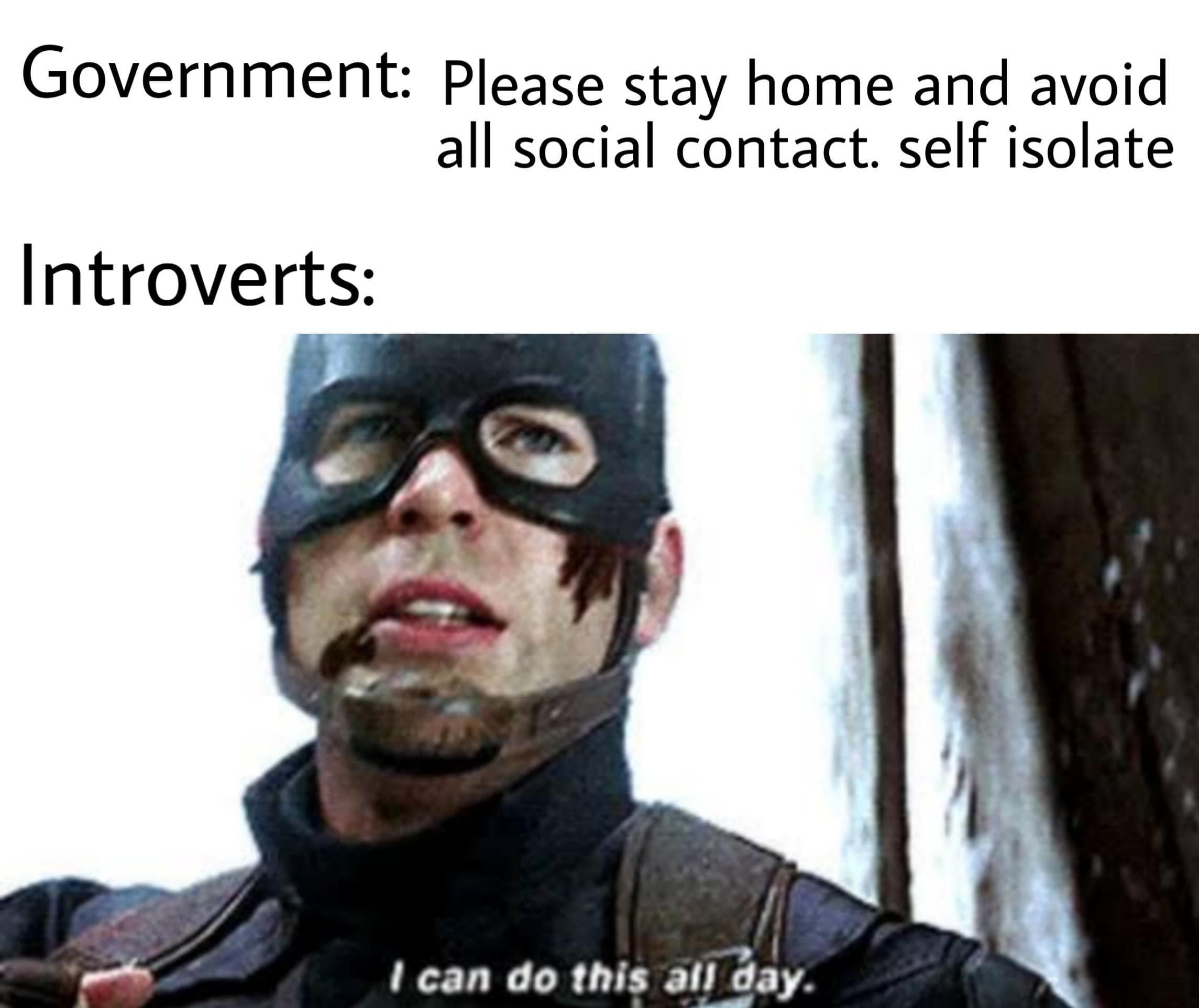 24 Random Marvel Memes We Laughed Way Too Hard At