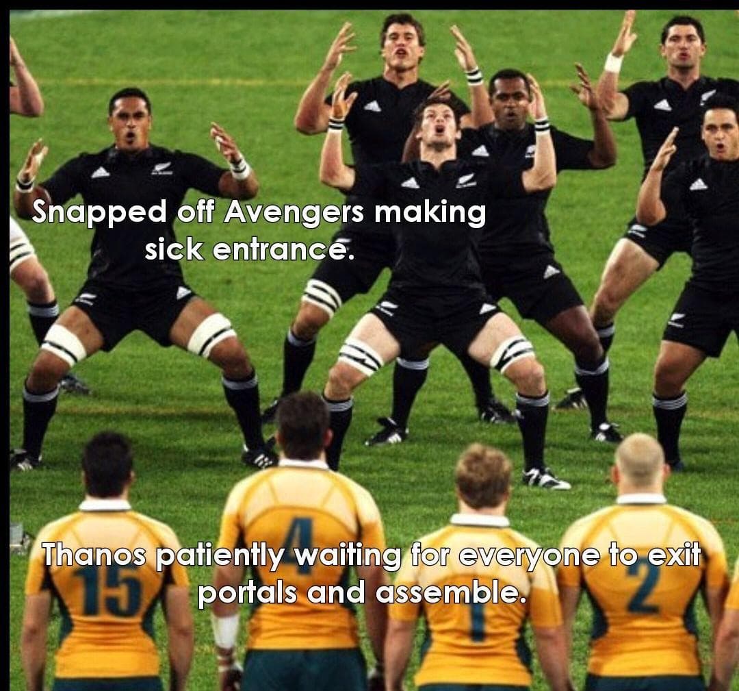 24 Random Marvel Memes We Laughed Way Too Hard At