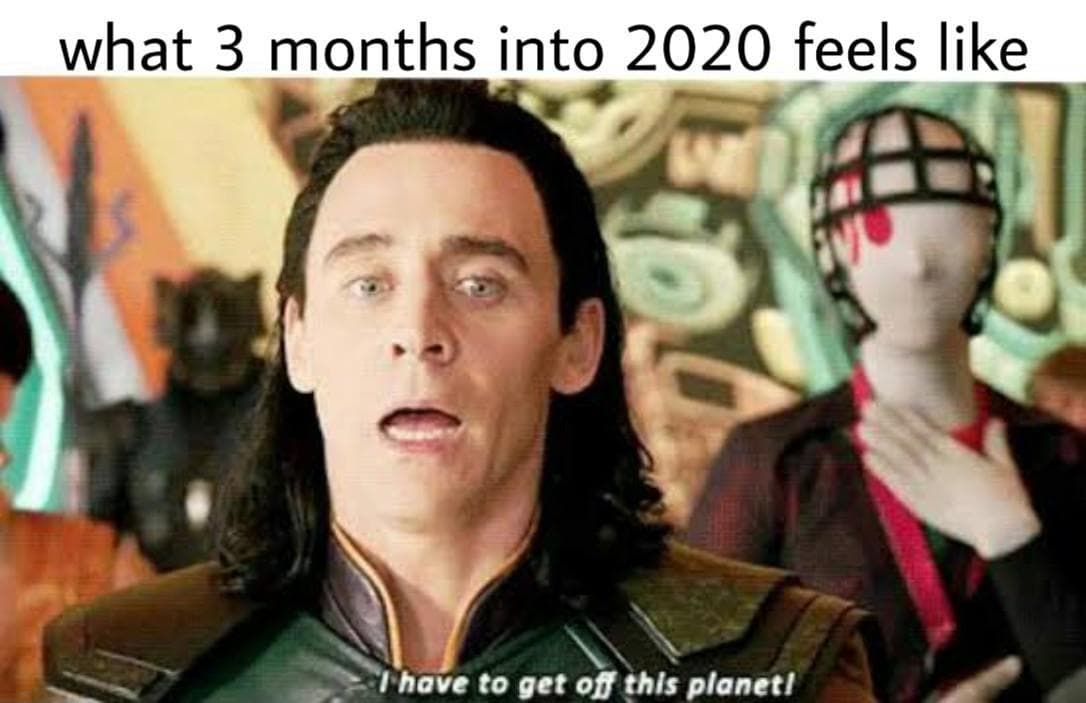 Random Random Marvel Memes We Laughed Way Too Hard At | Best Random Tools