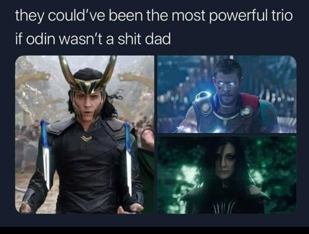 24 Random Marvel Memes We Laughed Way Too Hard At