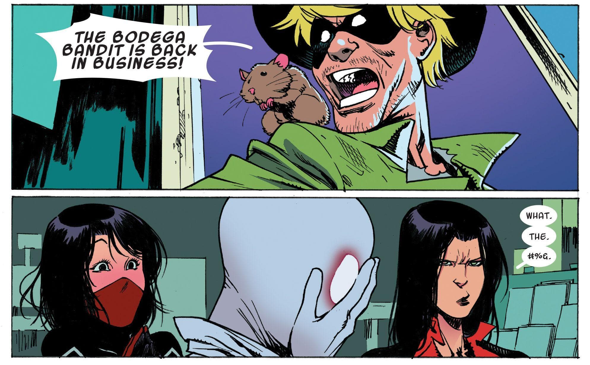 14 Comic Book Villains With Dumb Motivations For Being Evil