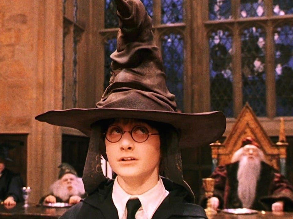 13 Must Read Voldemort Fan Theories, Ranked By Other Fans