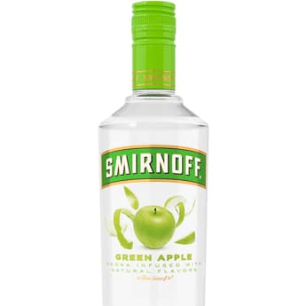 The 30+ Best Apple-Flavored Alcohol Brands