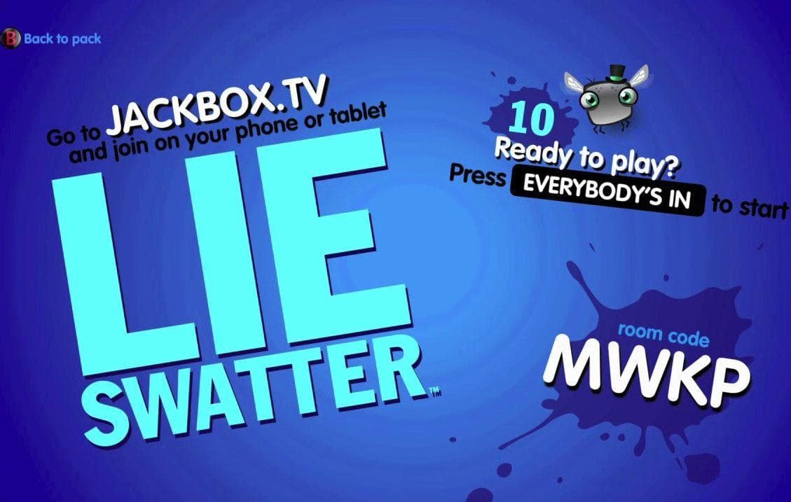 25 Best Jackbox Games To Download And Play Remotely