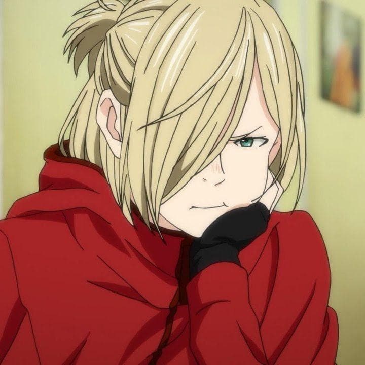 The 30+ Best Russian Anime Characters