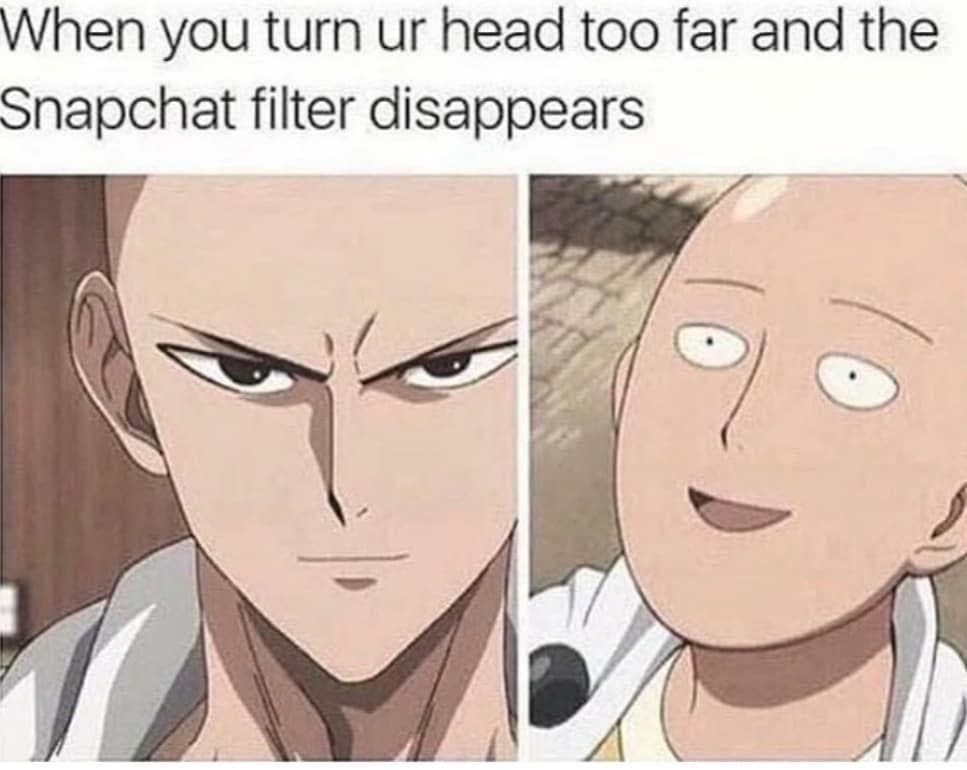 31 Memes That Are Hilarious If You Love 'One-Punch Man'