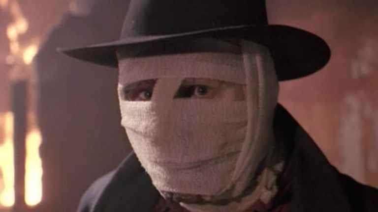 'Darkman' Is Sam Raimi's Twisted Superhero Movie