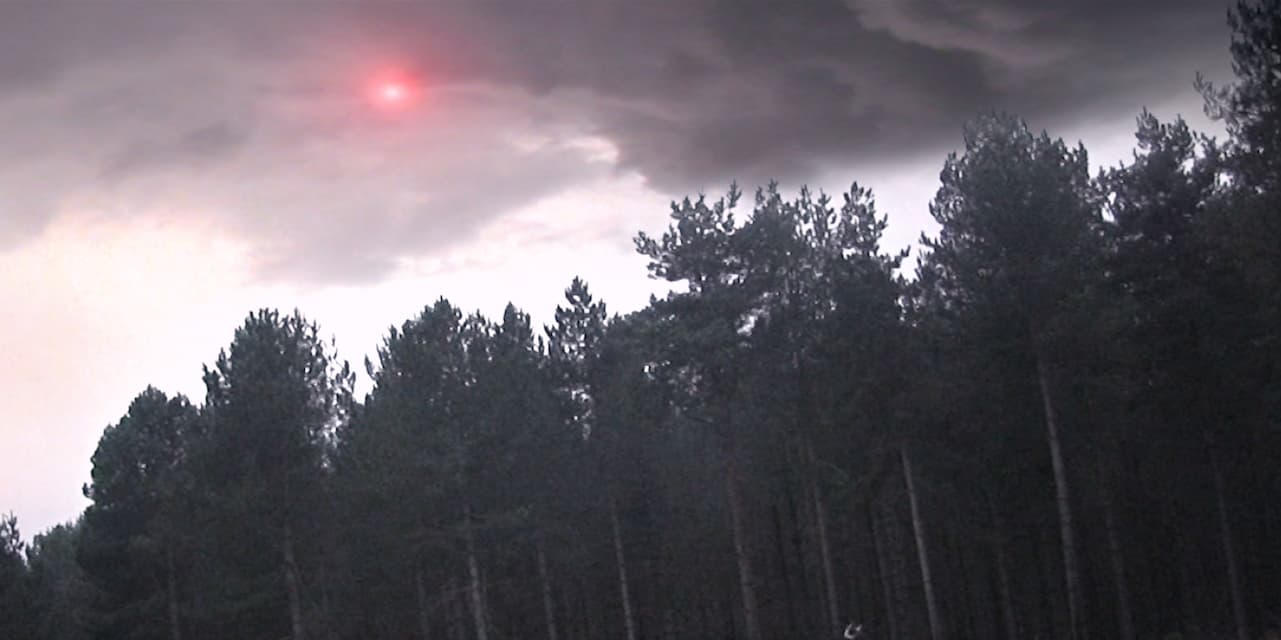 The True Story Behind The Alien Abduction In 'American Horror Story ...