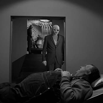 The True Story Behind The Alien Abduction In 'American Horror Story ...