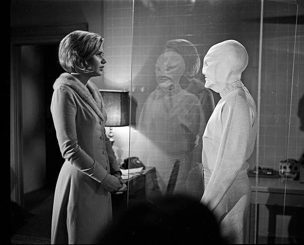 The True Story Behind The Alien Abduction In 'American Horror Story ...