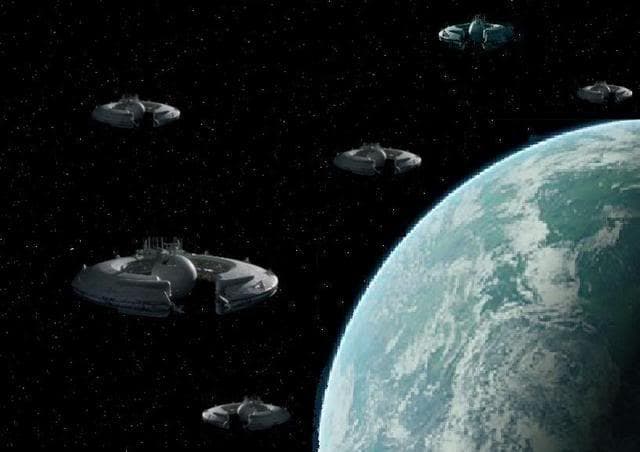 15 'Star Wars' Prequel Fan Theories That Are Better Than The Actual Movies