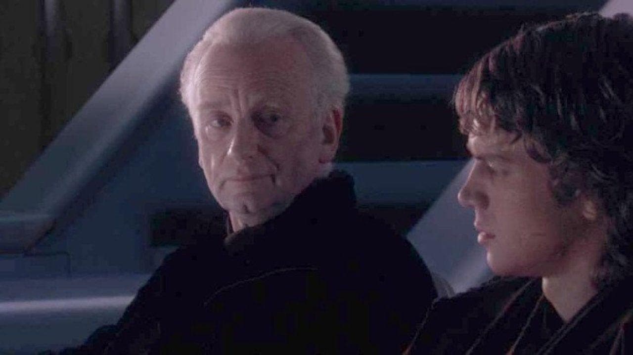 15 'Star Wars' Prequel Fan Theories That Are Better Than The Actual Movies