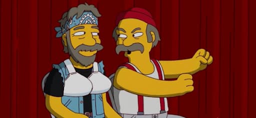 The 15 All-Time Worst Episodes Of 'The Simpsons', Ranked