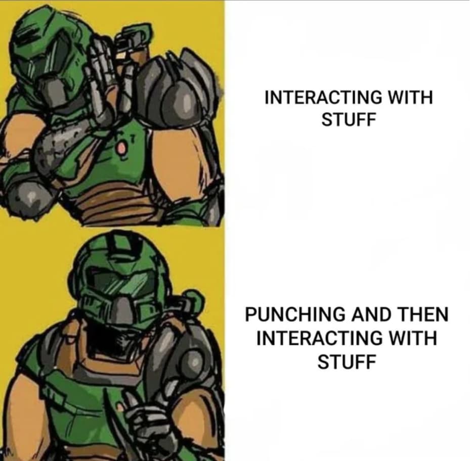 21 'Doom Eternal' Memes That Only Demon Slayers Will Relate To