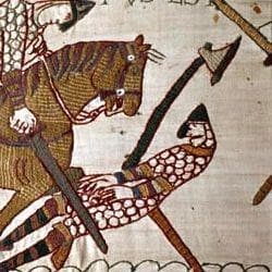 The Most Effective Pieces of Historical Armament To Equip Yourself With ...