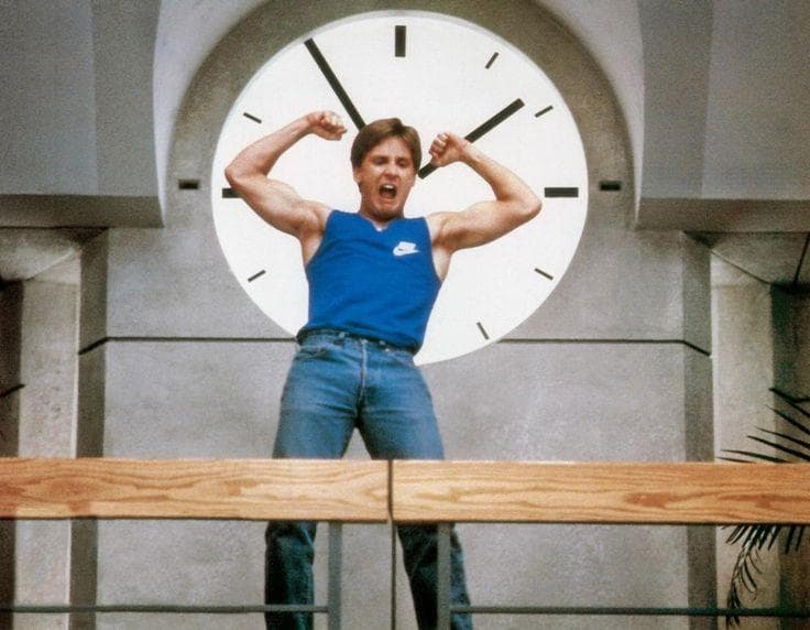 The 25+ Best 'Breakfast Club' Quotes, Ranked By Fans