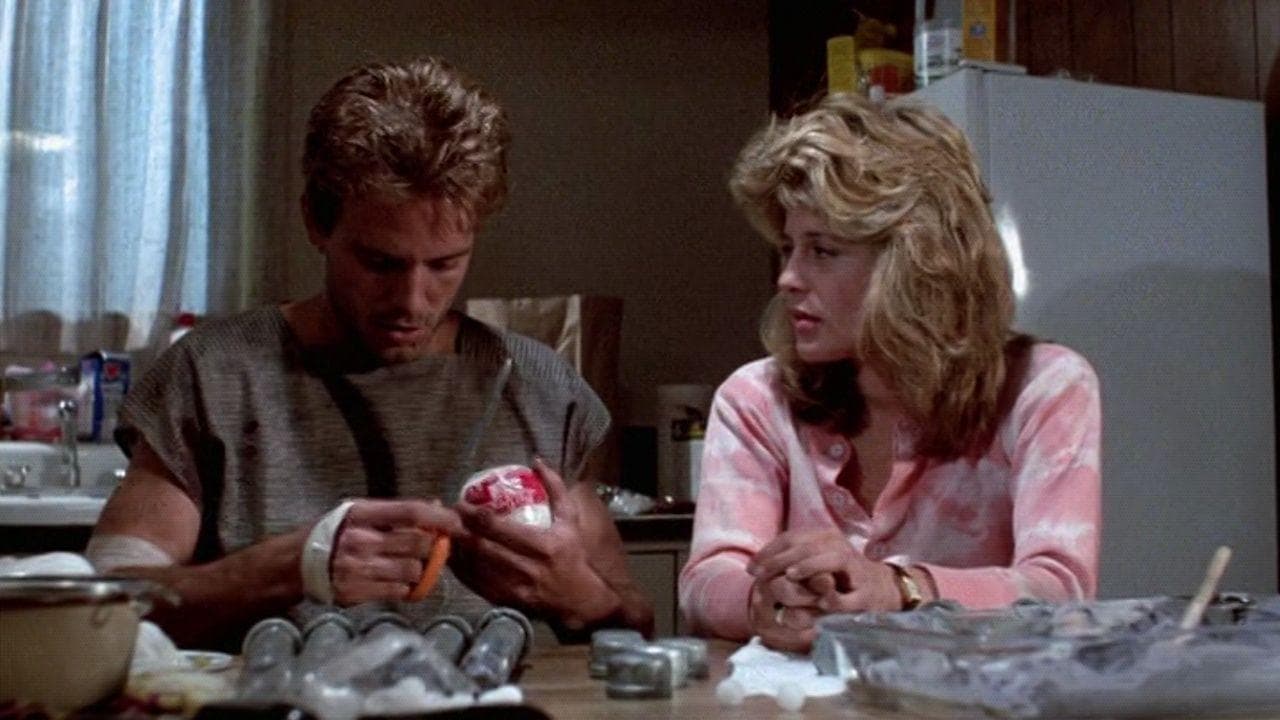 The Most Memorable 'The Terminator' Quotes, Ranked By Fans