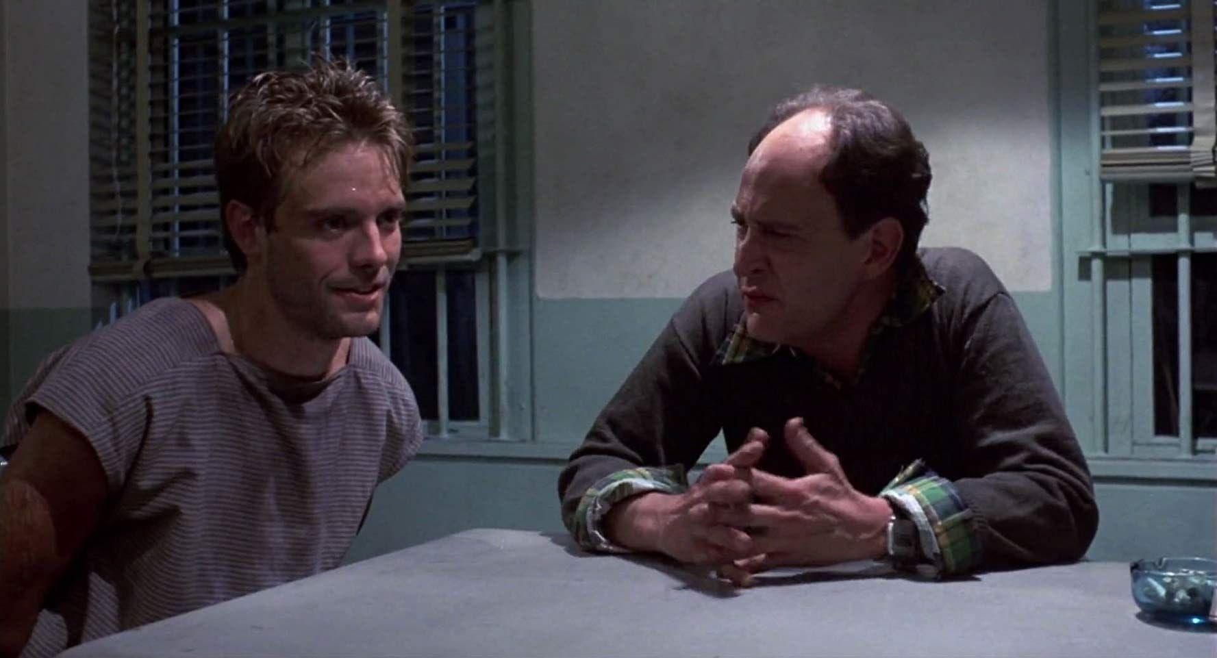 The Most Memorable 'The Terminator' Quotes, Ranked By Fans