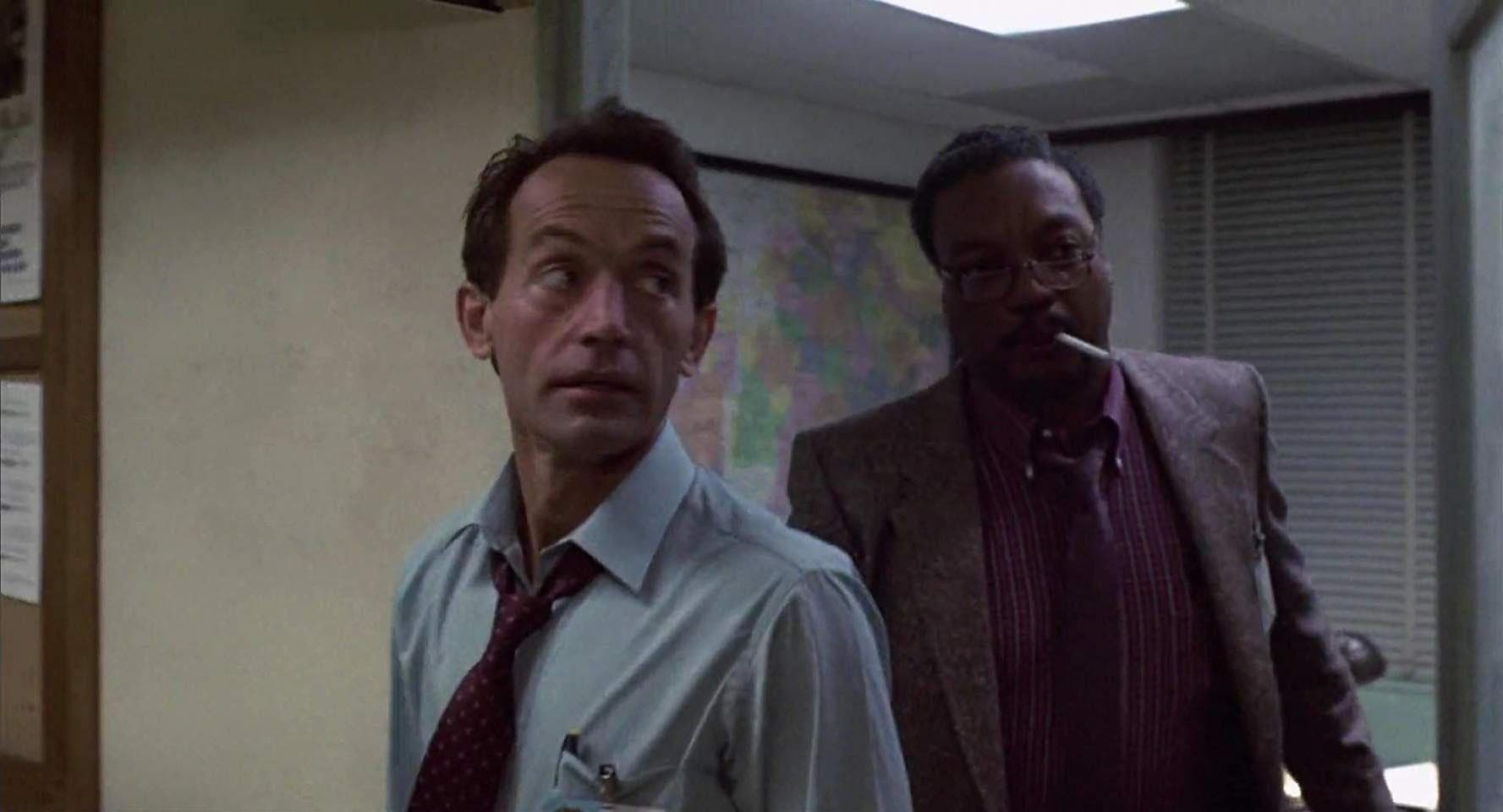 The Most Memorable 'The Terminator' Quotes, Ranked By Fans