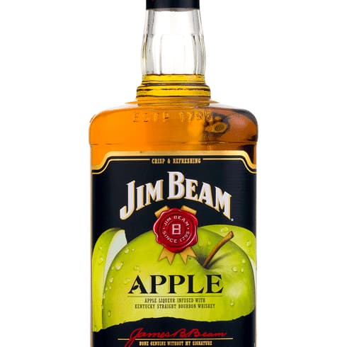 The 30+ Best Apple-Flavored Alcohol Brands