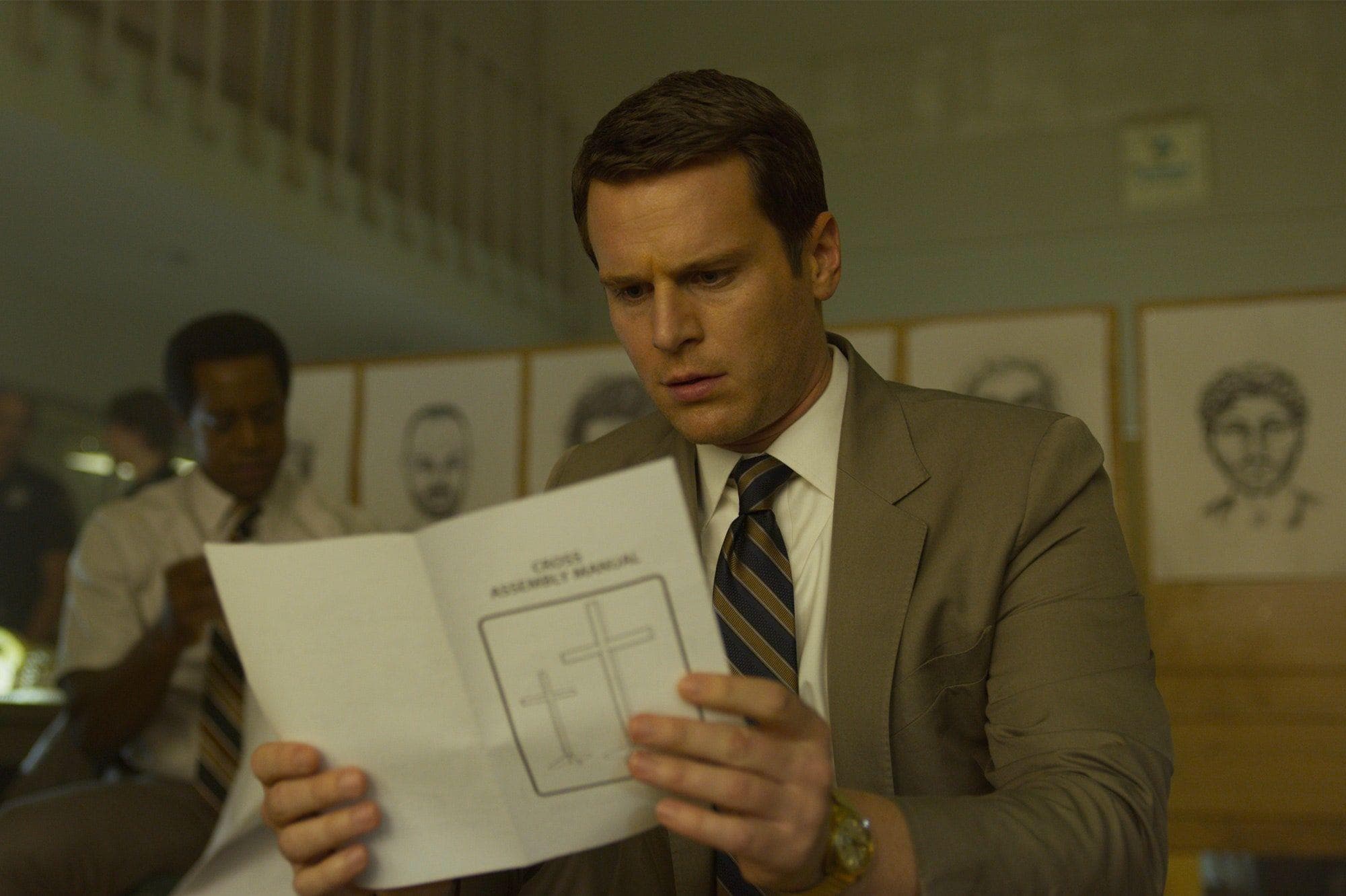The Most Historically Accurate Movies And Shows About Serial Killers