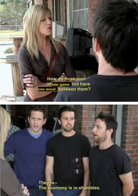 27 'Settlers Of Catan' Memes That Perfectly Capture How Intense Game ...