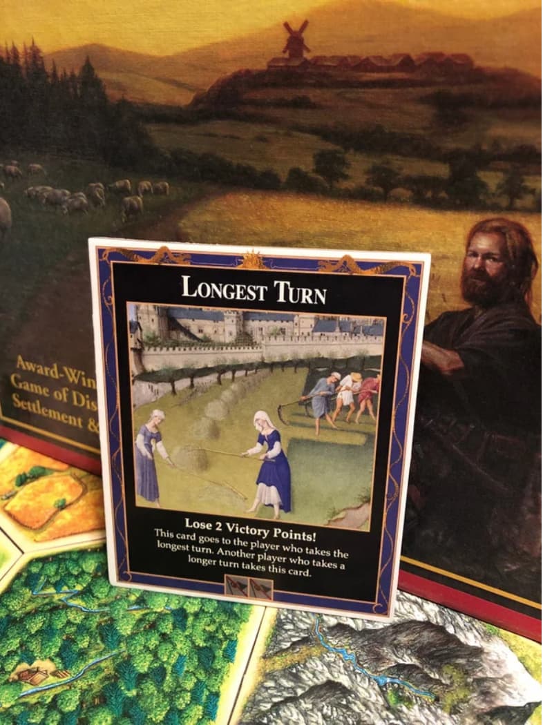 27 'Settlers Of Catan' Memes That Perfectly Capture How Intense Game ...