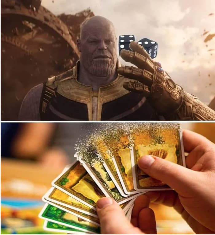 27 'Settlers Of Catan' Memes That Perfectly Capture How Intense Game ...