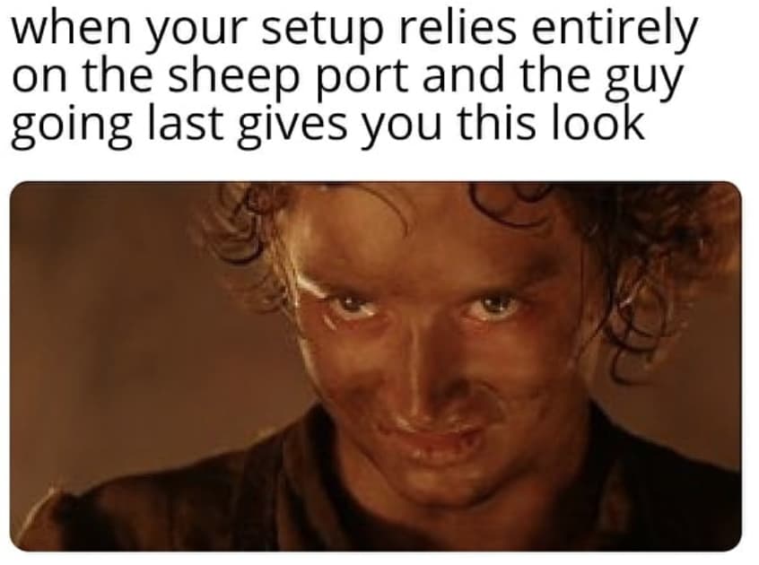 27 'Settlers Of Catan' Memes That Perfectly Capture How Intense Game ...