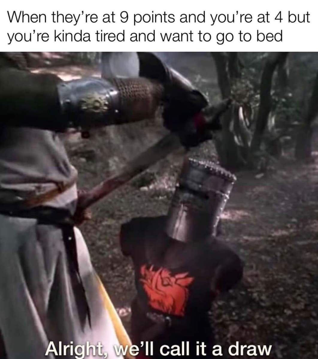 27 'Settlers Of Catan' Memes That Perfectly Capture How Intense Game ...