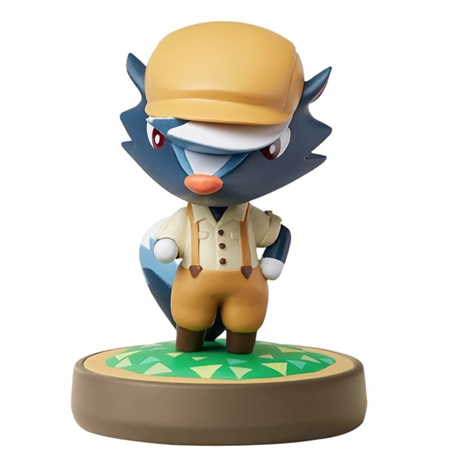 The 16 Cutest 'Animal Crossing: New Horizons' Amiibos