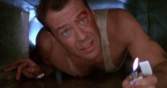 Bruce Willis' Most Iconic Lines Come From 'Die Hard,' But There Are So ...