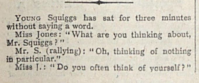 13 Victorian Era Jokes That Are Actually Still Funny