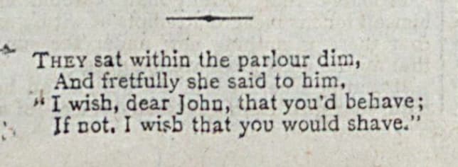 13 Victorian Era Jokes That Are Actually Still Funny