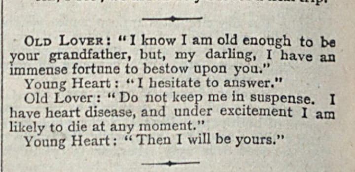 13 Victorian Era Jokes That Are Actually Still Funny