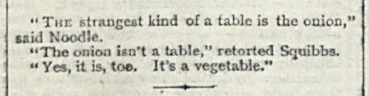 13 Victorian Era Jokes That Are Actually Still Funny