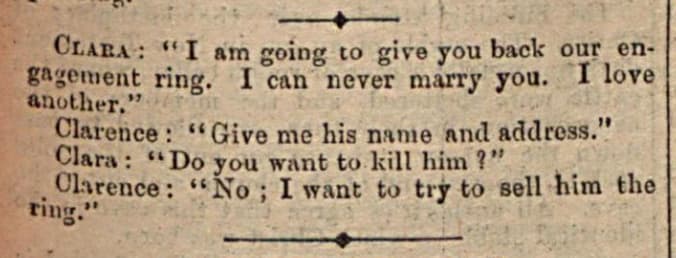 13 Victorian Era Jokes That Are Actually Still Funny