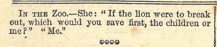 13 Victorian Era Jokes That Are Actually Still Funny