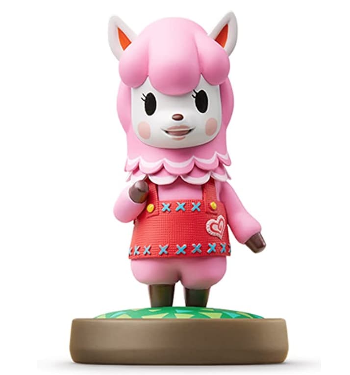 The 16 Cutest 'Animal Crossing: New Horizons' Amiibos