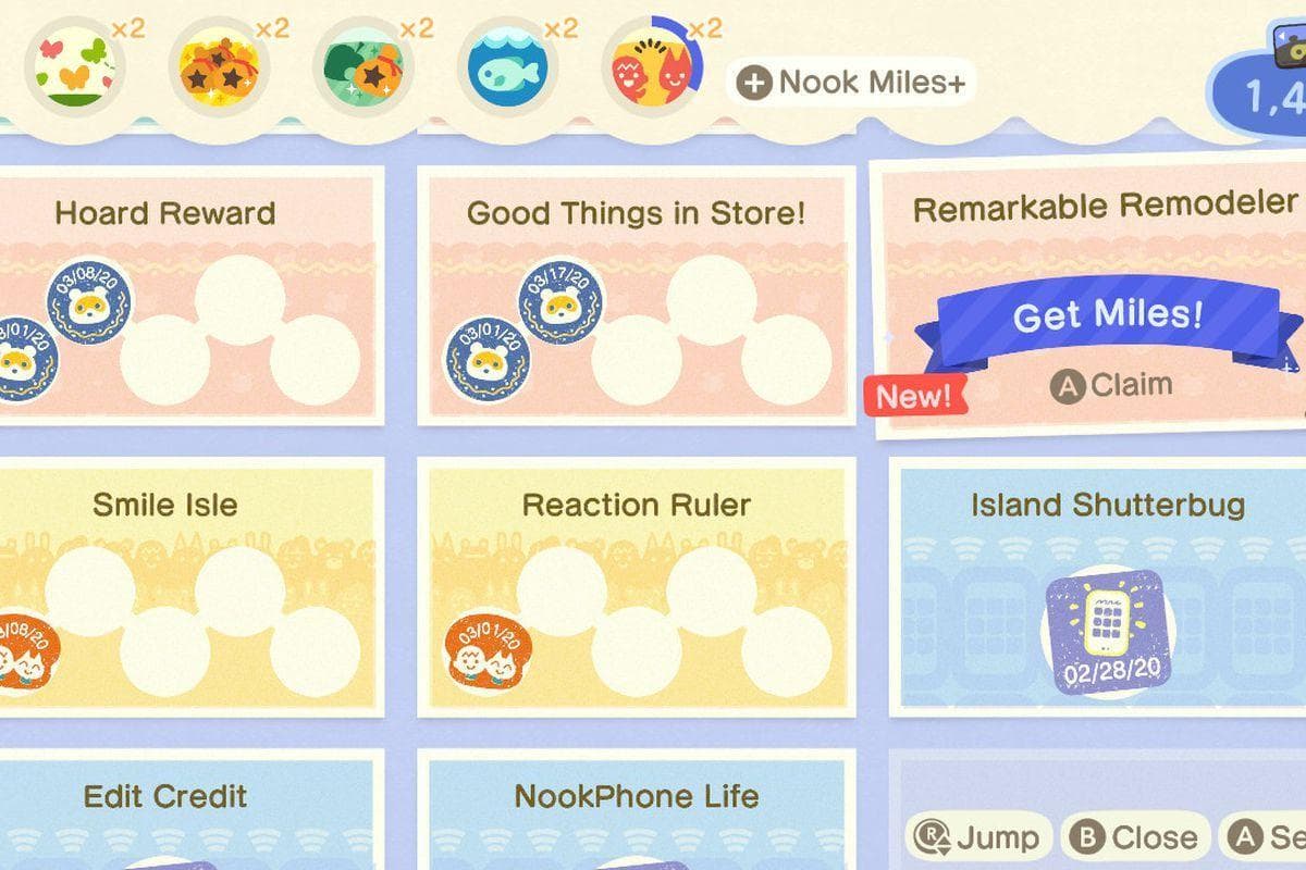 The Best Tips And Tricks For Animal Crossing: New Horizons Players, Ranked