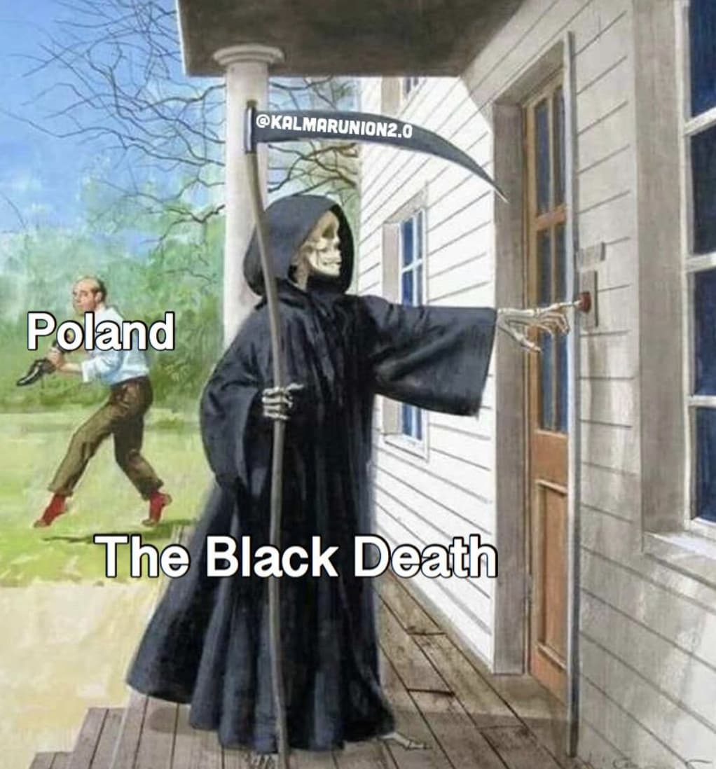 22 Plague Memes For History Buffs Looking For A Laugh