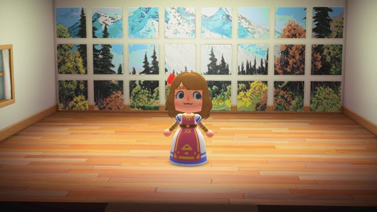 25 Creative 'Animal Crossing: New Horizons' House Designs