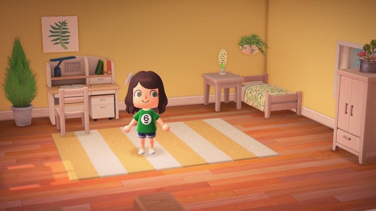 25 Creative 'Animal Crossing: New Horizons' House Designs